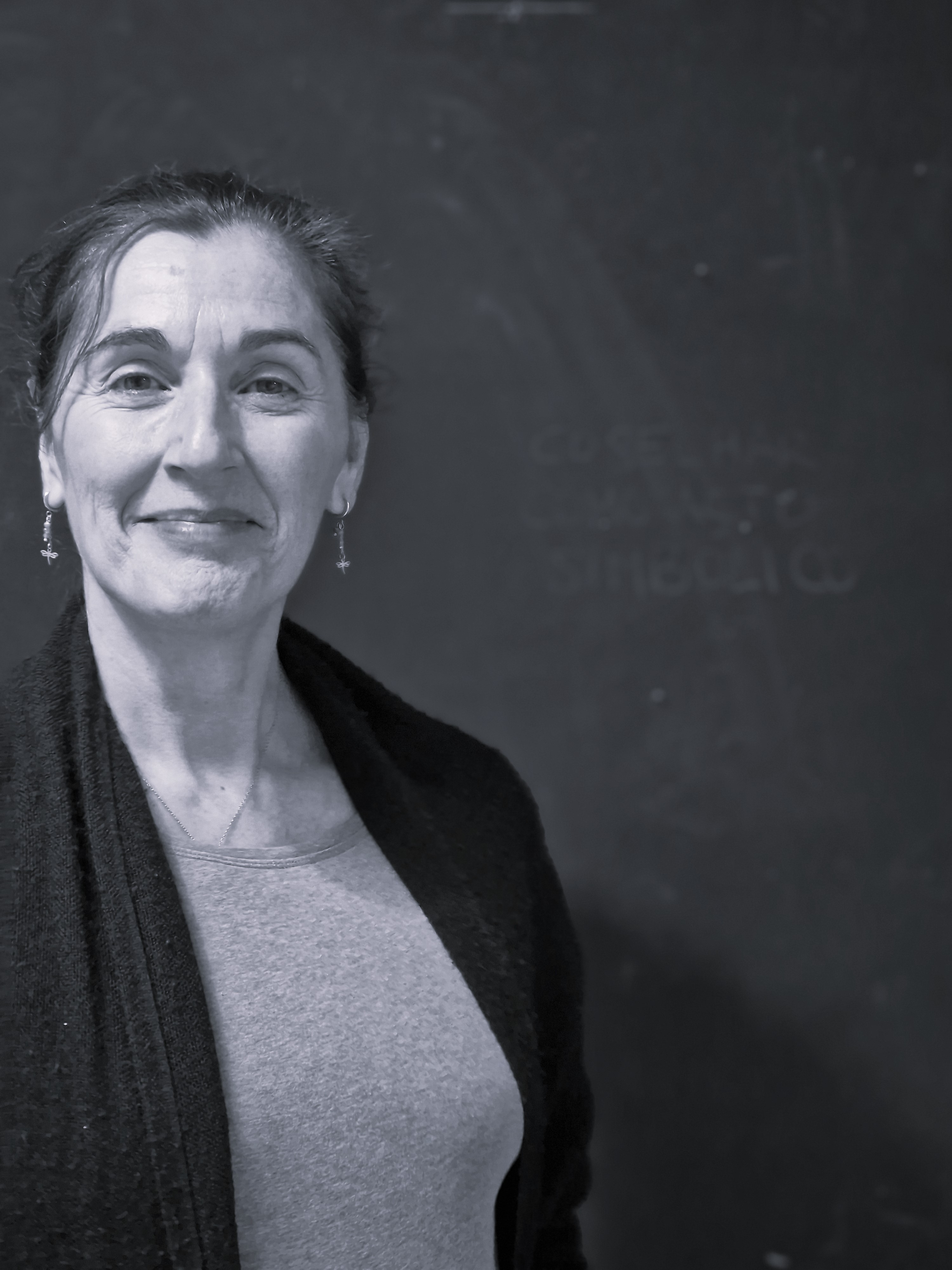Teatro y Laboratorio Escénico | Madrid | Olga Peris Fernández